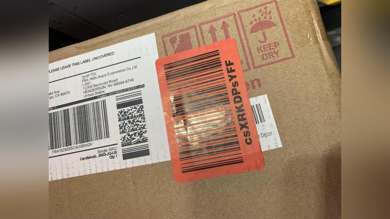 Legislation Key to Promoting use of Barcodes by Ghanaian Businesses - Ghana