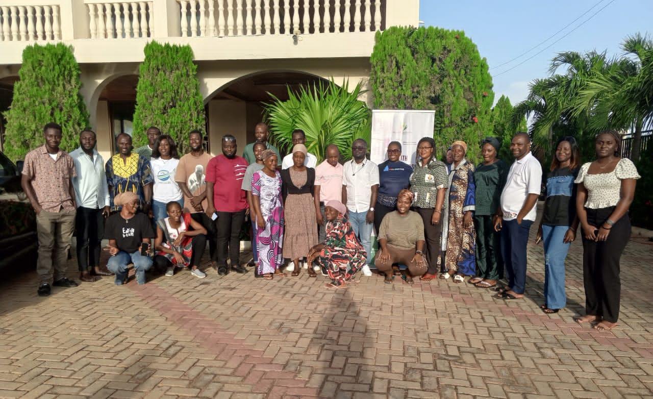 NYA-UNDP Positions Young Entrepreneurs to Maximise Afcfta Opportunities ...