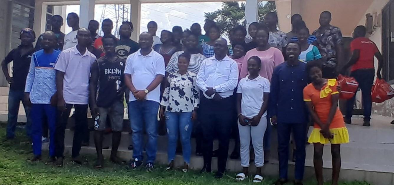 NYA, UNDP Boost Asuogyaman Youth Skills to Unlock Afcfta Opportunities ...