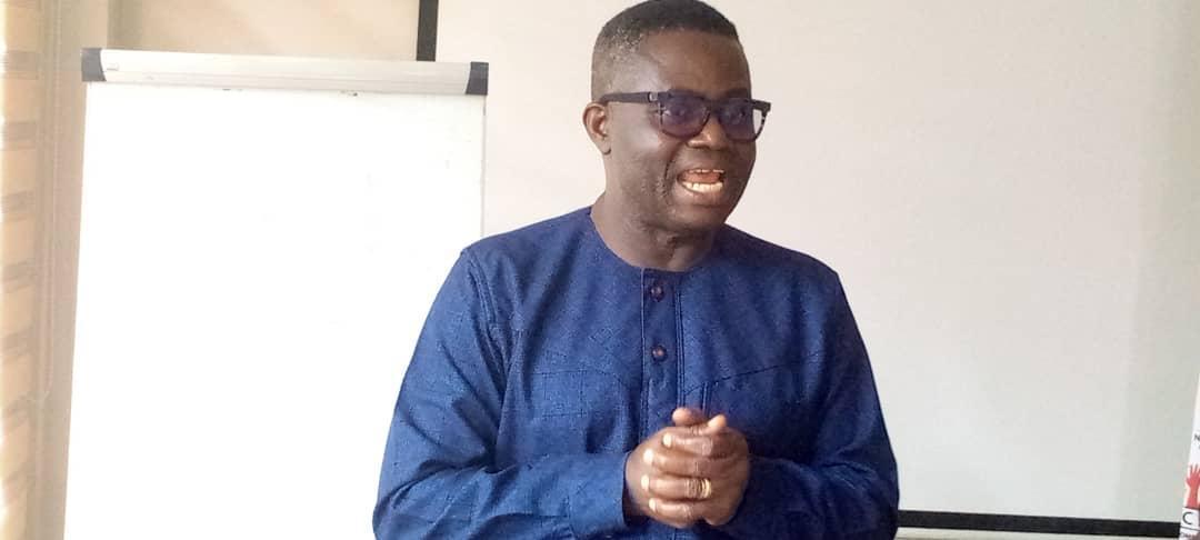 Apostle Swanzy Cautions Political Parties, Actors against Deviant ...