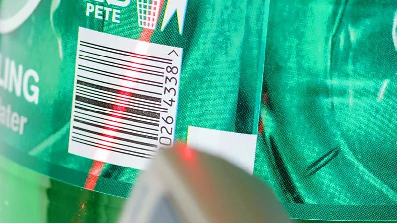 The Weird History of the Barcode - Ghana
