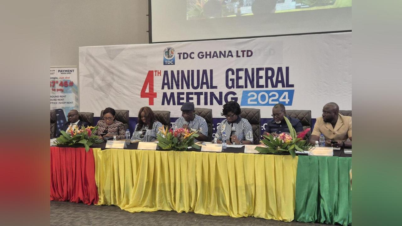 Government Preparing to Diverse Interest in most Soes – John Boadu - Ghana