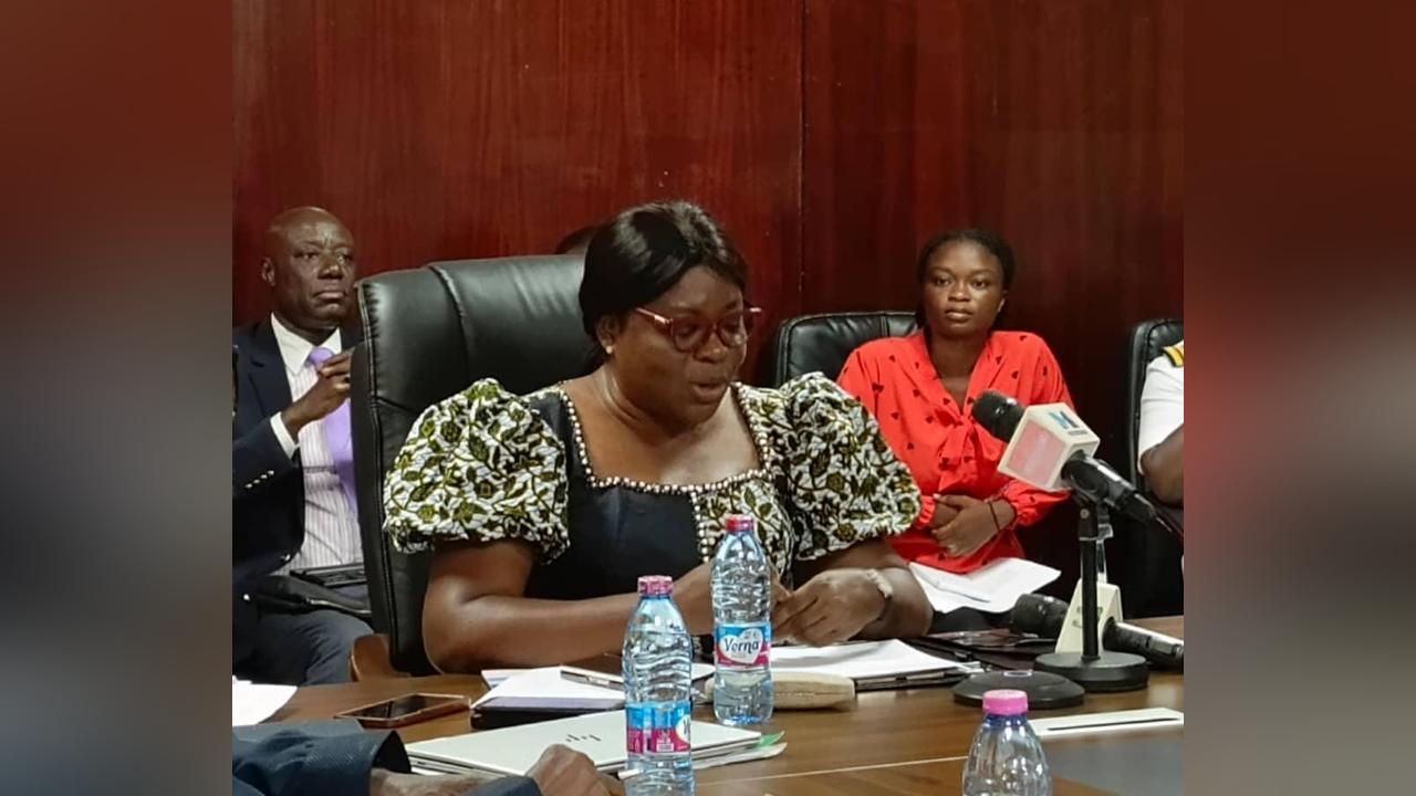 Ghana Launches Landmark Space Science Policy - Ghana