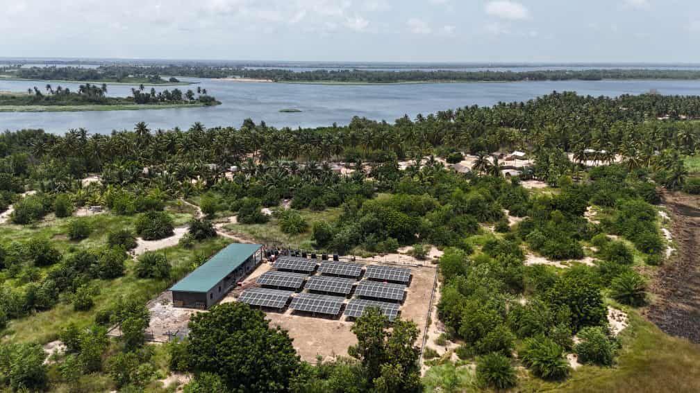 New Mini-Grid Systems to Illuminate Ada Islands - Ghana