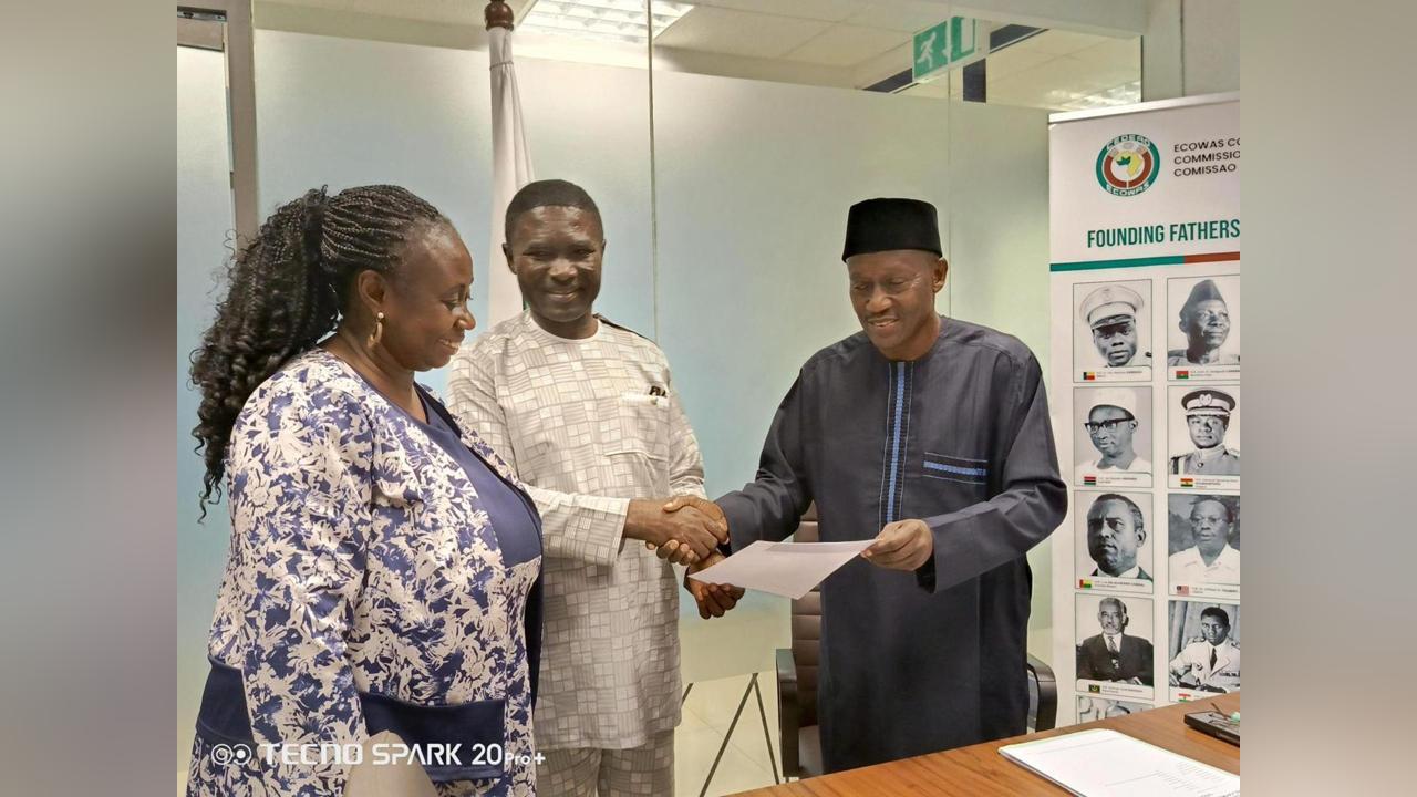 Signing of Peace Pact by Presidential Candidates Slated for Thursday ...