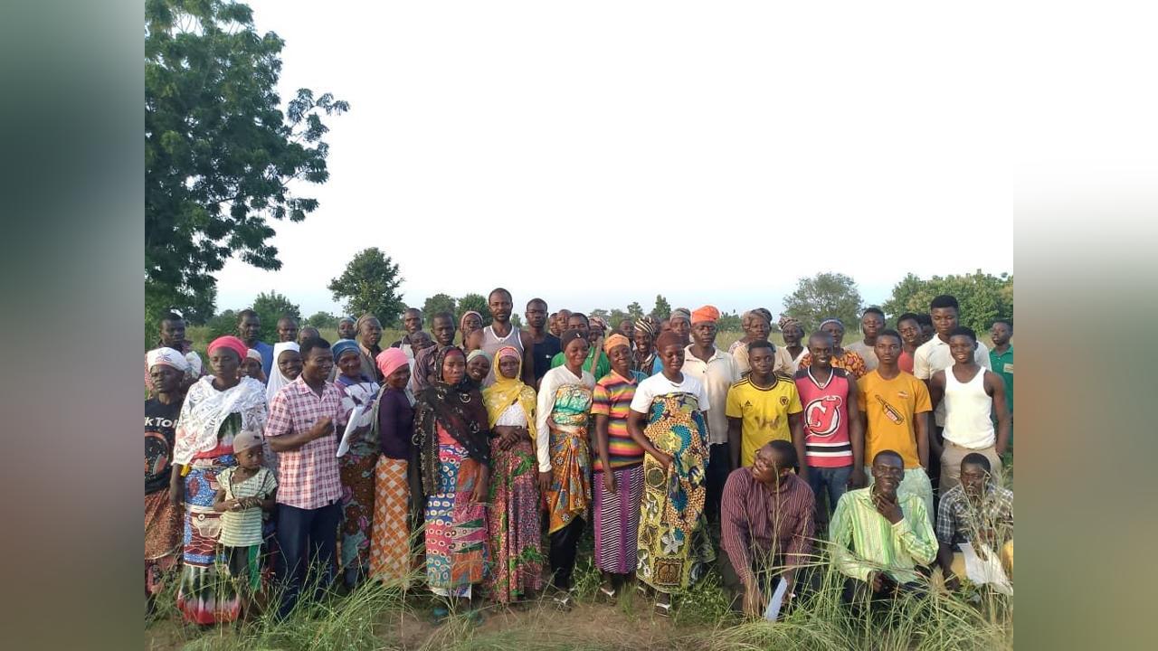 CSIR-SARI Introduces Integrated Soil Fertility Management Technologies ...