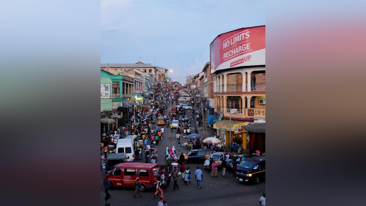 Catholic Missionaries Attacked by NDC “Thugs” over DRIP Machines - Ghana