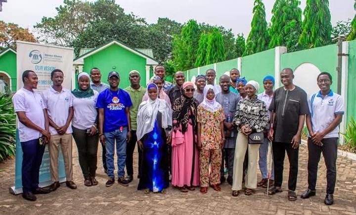 Simba Ghana Launches Project to Promote Transparency in Political ...