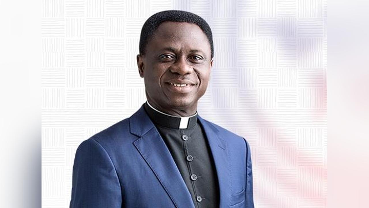 GPCC Chairman Pays Courtesy Call on President-Elect to Congratulate him ...