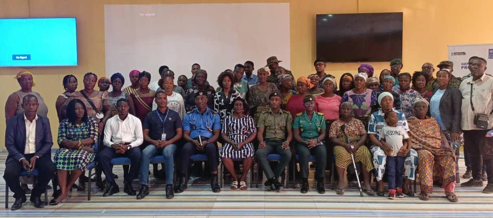 GEPA Commits to Building Robust Systems that Empower Msmes - Ghana