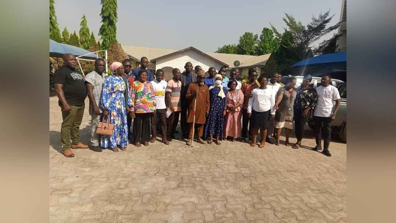 NGO Engages Media in Upper West on Promoting Social Cohesion - Ghana