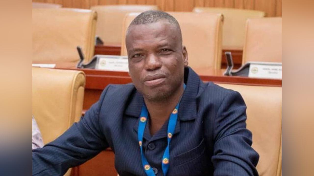 Sanja Nanja Grateful to Atebubu/Amantin Constituents for his Re ...