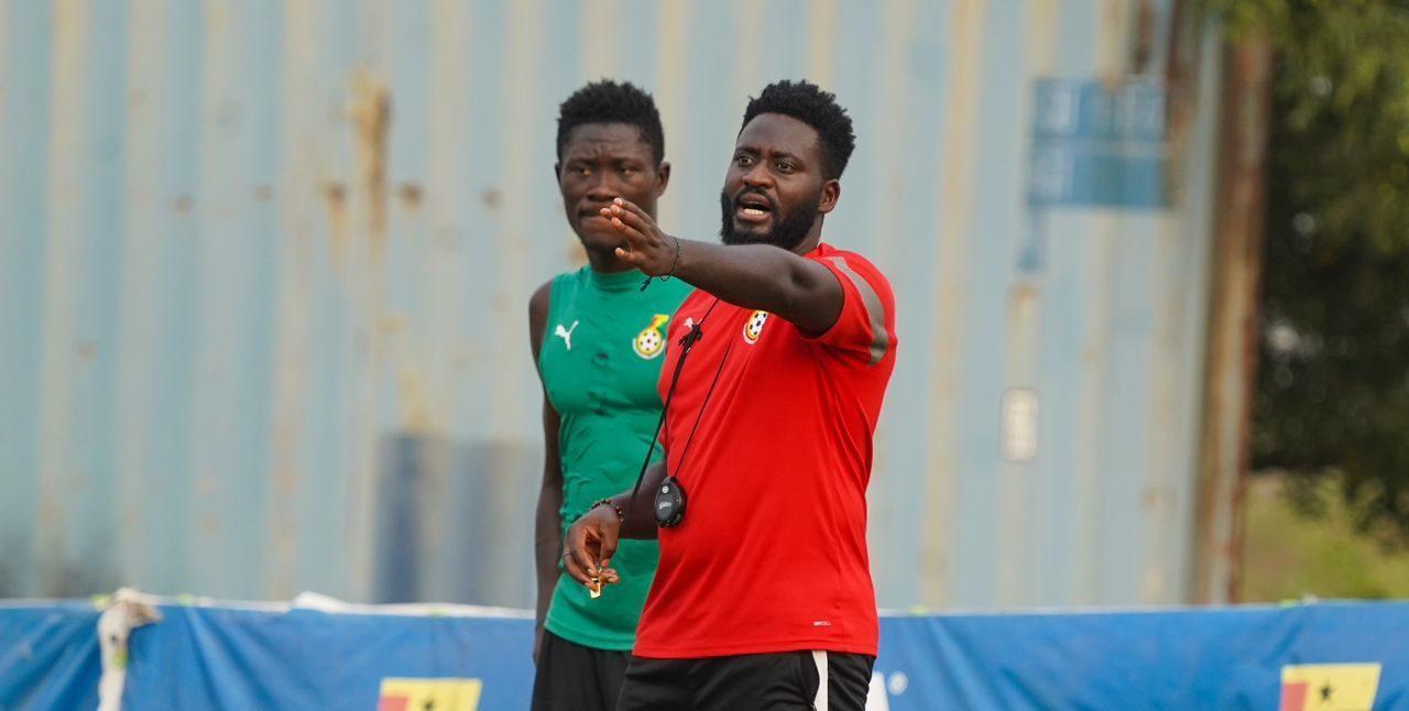Satellites Coach to Assess Players Ahead of CAF Under-20 AFCON - Ghana