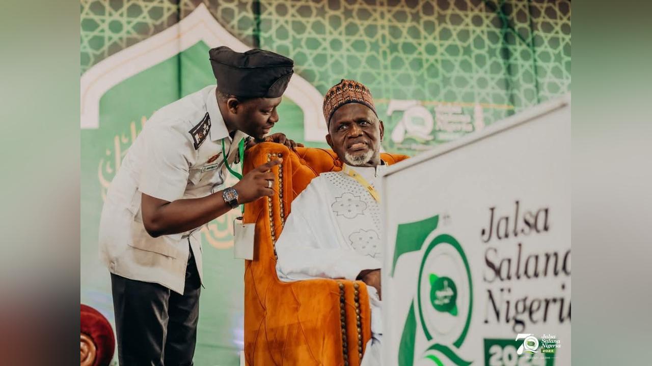 Muslim’S Behaviour should Align with the Teachings of Islam — Maulvi ...