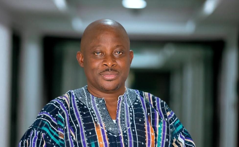 President Mahama Appoints Edward Abambire Bawa as Acting CEO of GNPC ...
