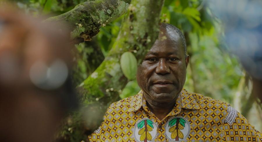 Joseph Boahen Aidoo Resigns as CEO of COCOBOD - Ghana