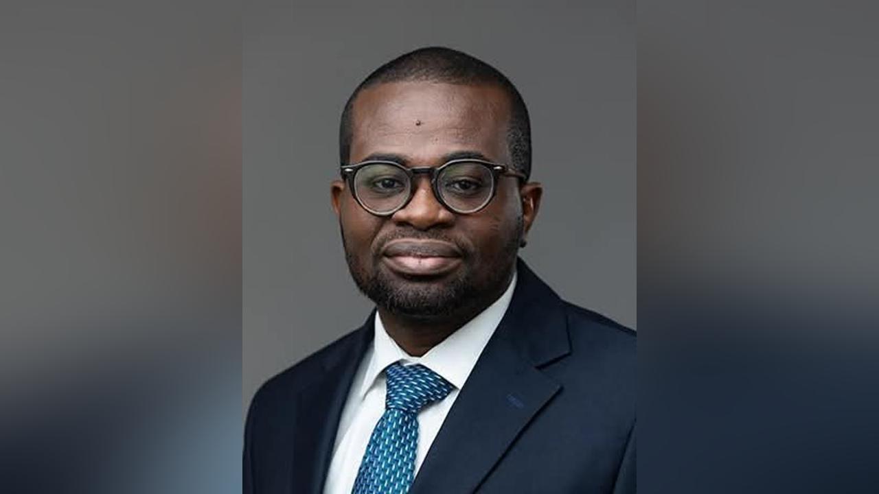 Edmund Yirenkyi Fianko Appointed Acting Director General of NCA - Ghana