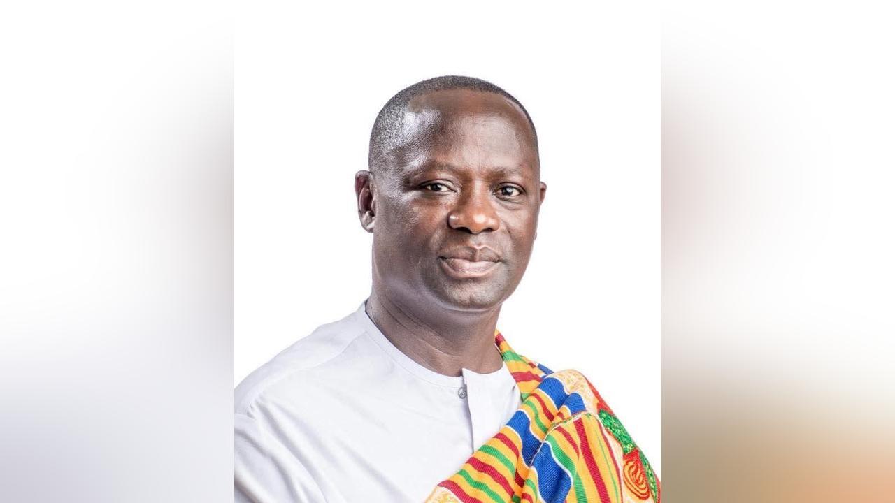 Profile of Emmanuel Armah-Kofi Buah, Minister-Designate for Lands and ...