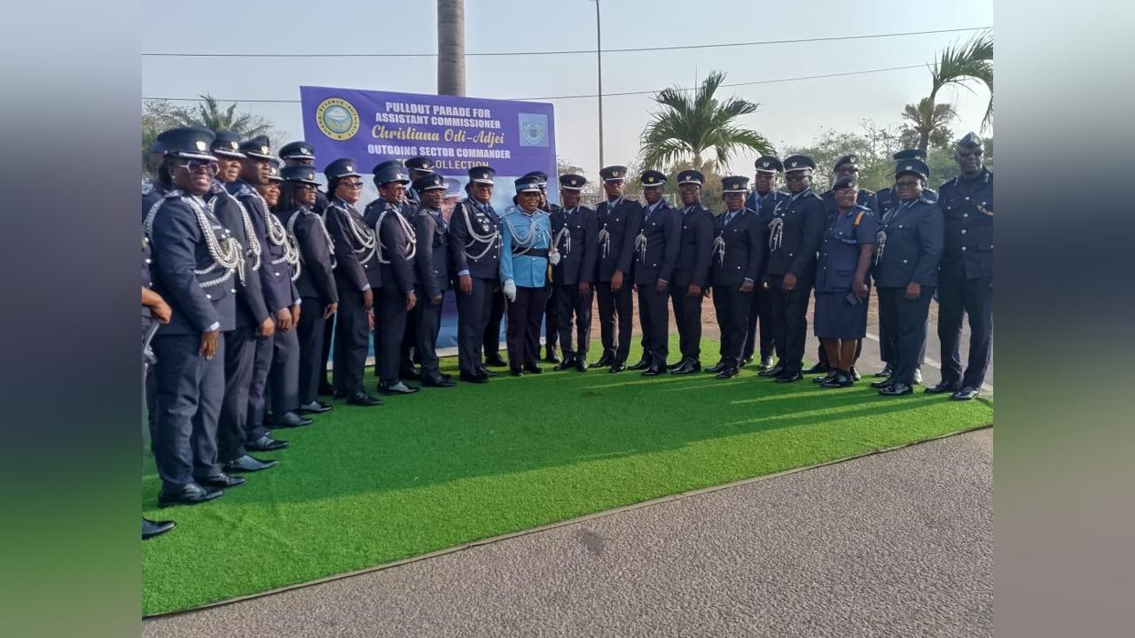 Customs Tema Collection Sector Exceeds 2024 Revenue Target - Ghana