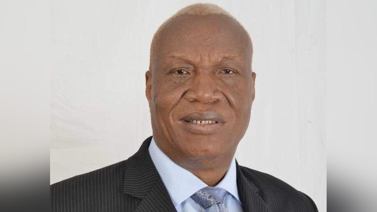 Professor Joshua Alabi Appointed Board Chairman of GCB Bank - Ghana