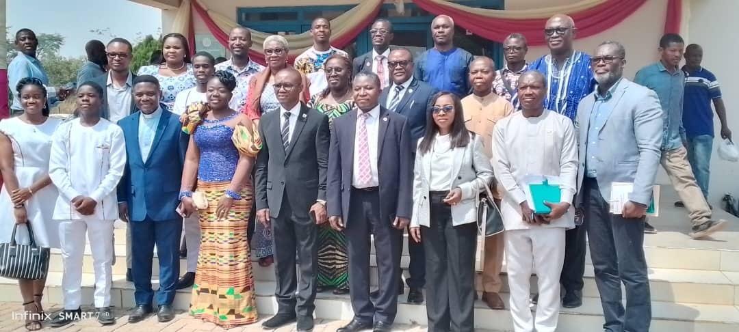 Ghana’S Agricultural Challenges: CSIR-CRI Positioned to Lead in ...