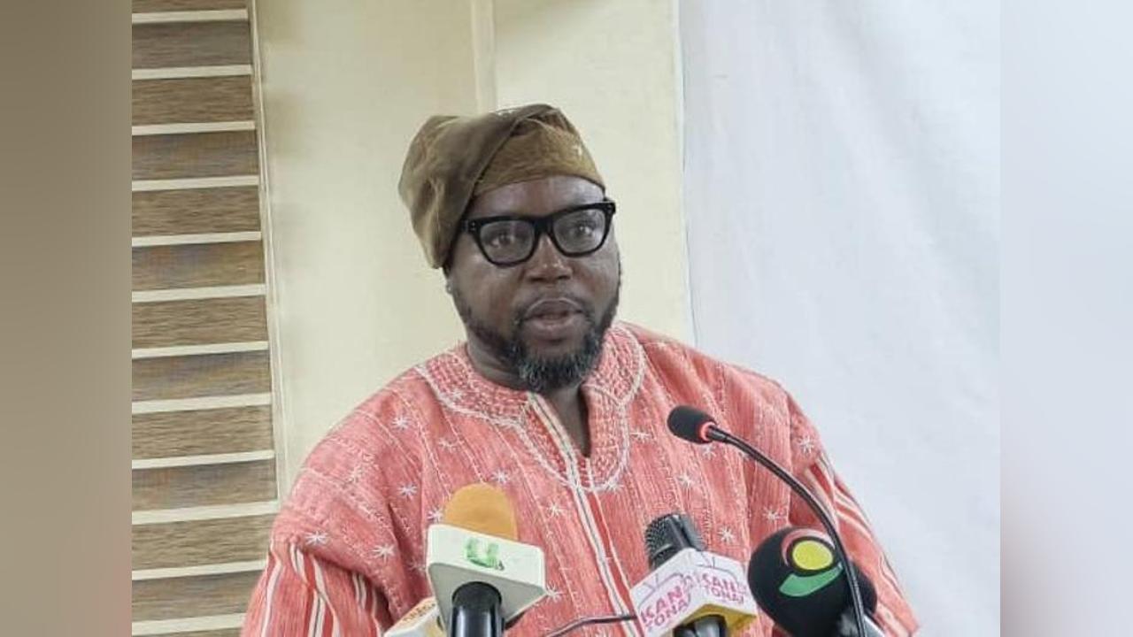 IEAG Calls for Enhanced Stakeholder Engagement on ICUMS - Ghana