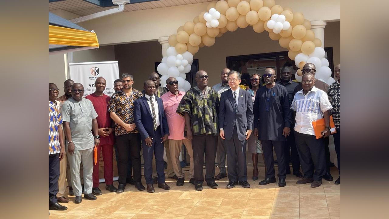 Kaizen Institute for Labour Economics Inaugurated to Formulate Policies ...