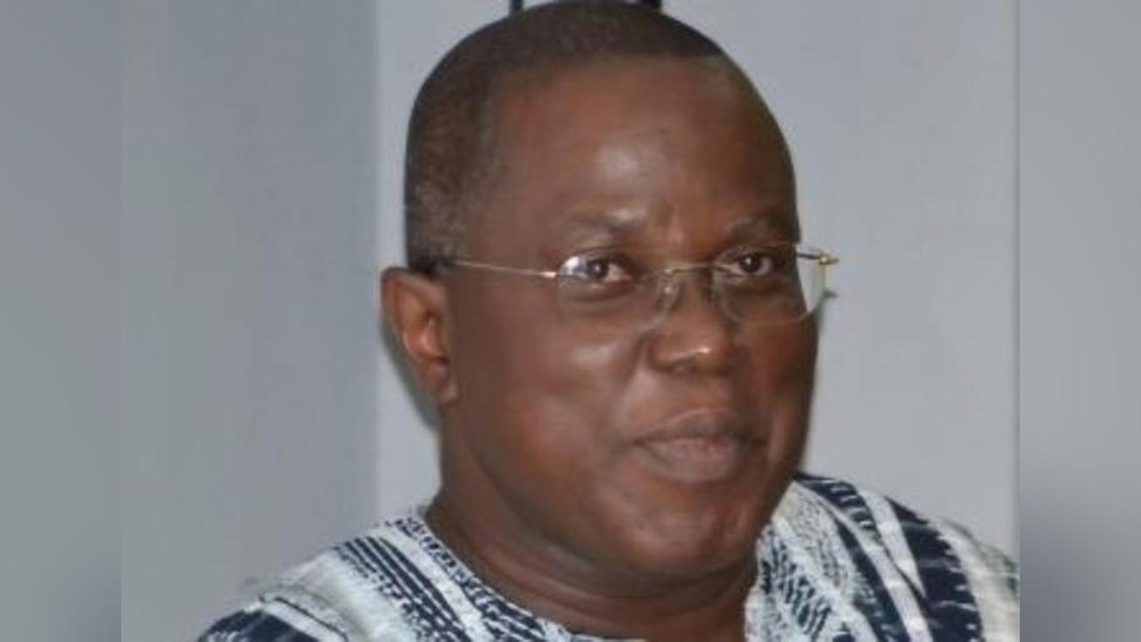 Mahama Appoints Nii Moi Thompson as Senior Advisor on Sdgs - Ghana