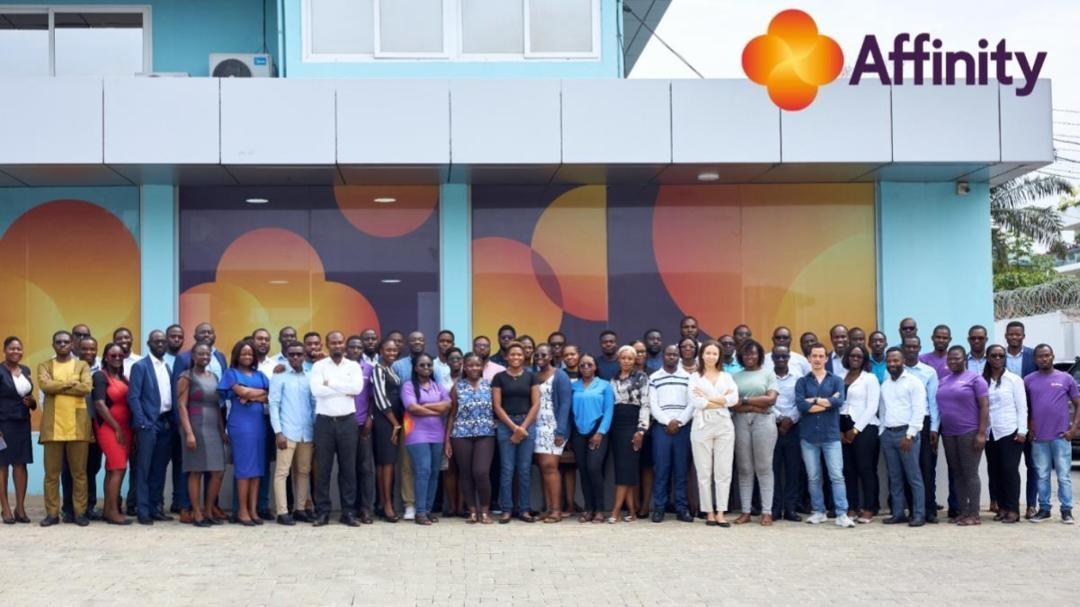 Digital Banking Revolution: Affinity Africa’S $8M Funding Transforms ...