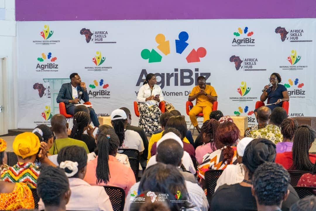 Let’S Equip Women, Young Farmers to Harness the Power of Agritech Tools ...