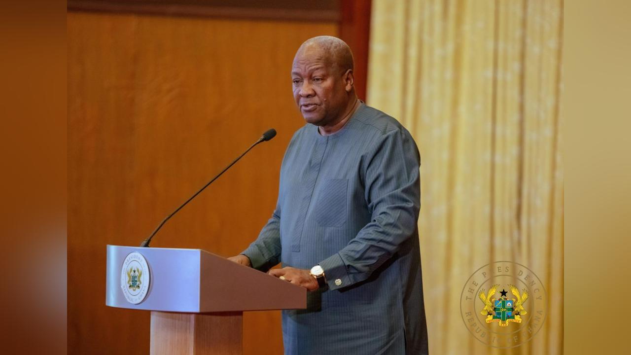 Brigadier General Glover Ashong Annan Appointed as Customs Commissioner ...