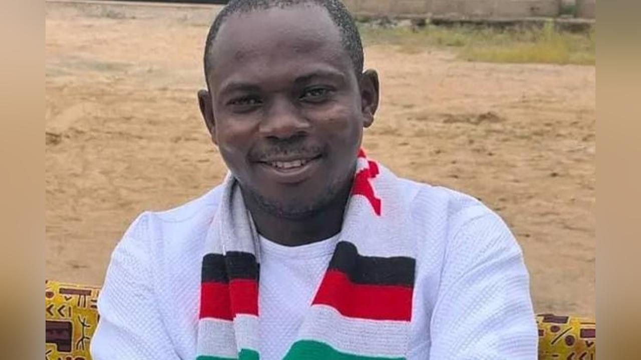 Residents Welcome President Mahama’S Choice for Central Tongu Chief ...