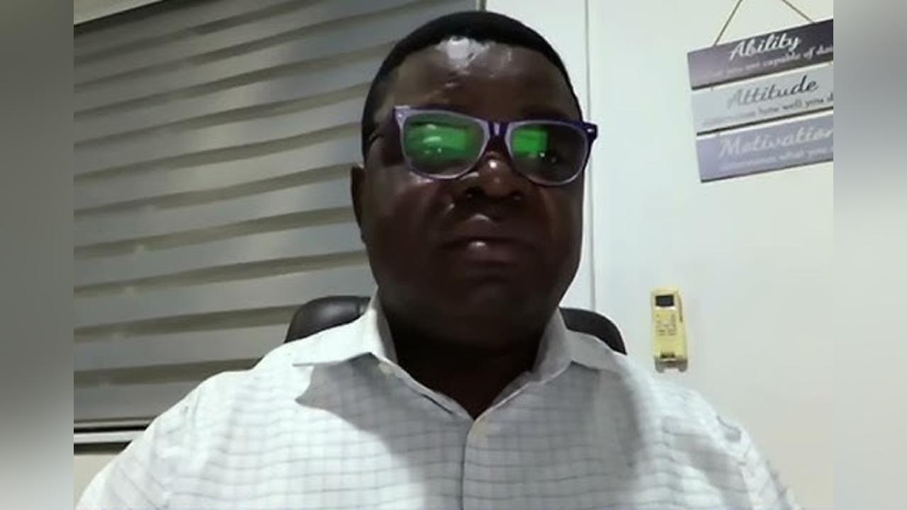 Implementing GIFMIS Recommended in Budget will Enhance Transparency in ...