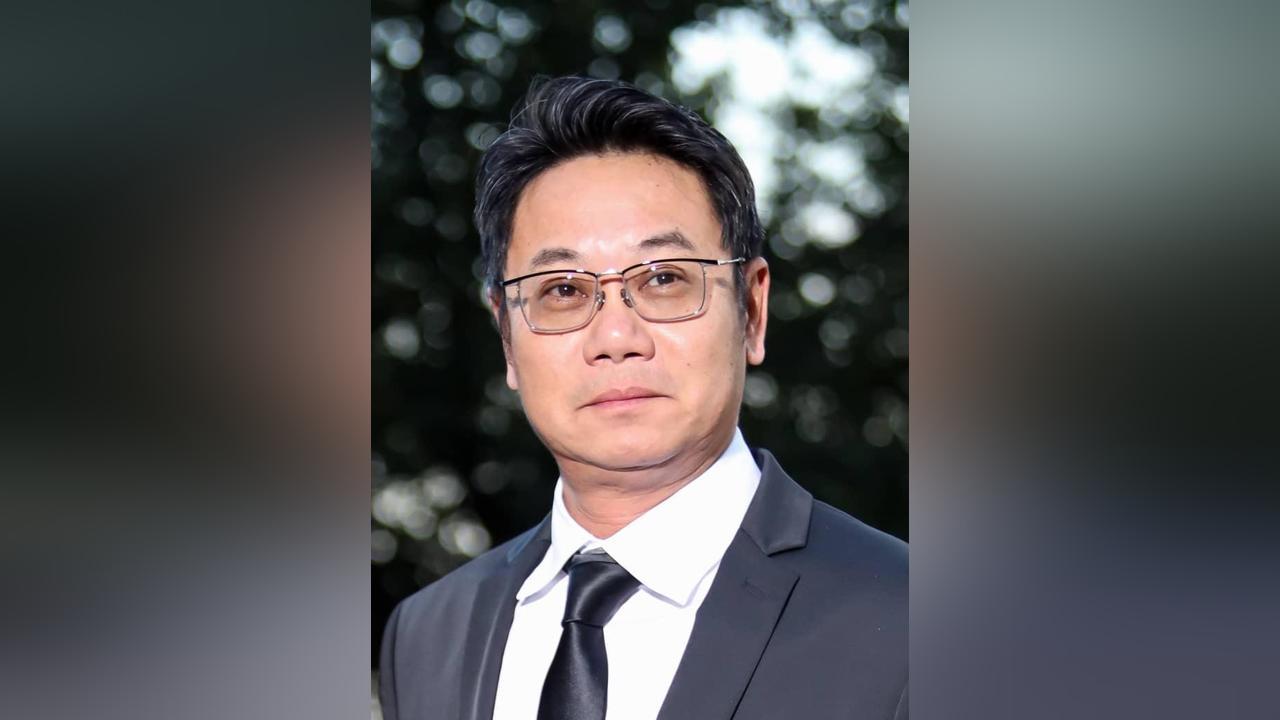 Christian Li Appointed Managing Director of Vivo Energy Ghana - Ghana