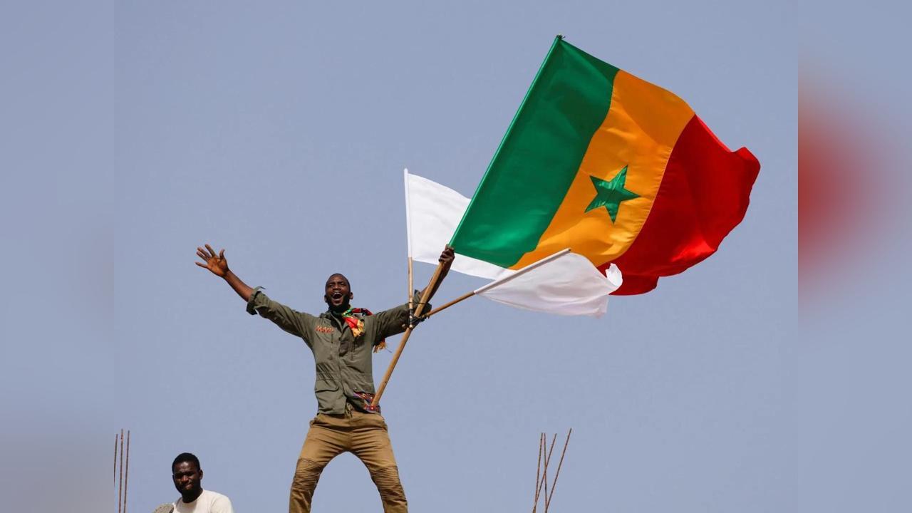 Stephen Baidoo Confirmed as Bodi DCE - Ghana