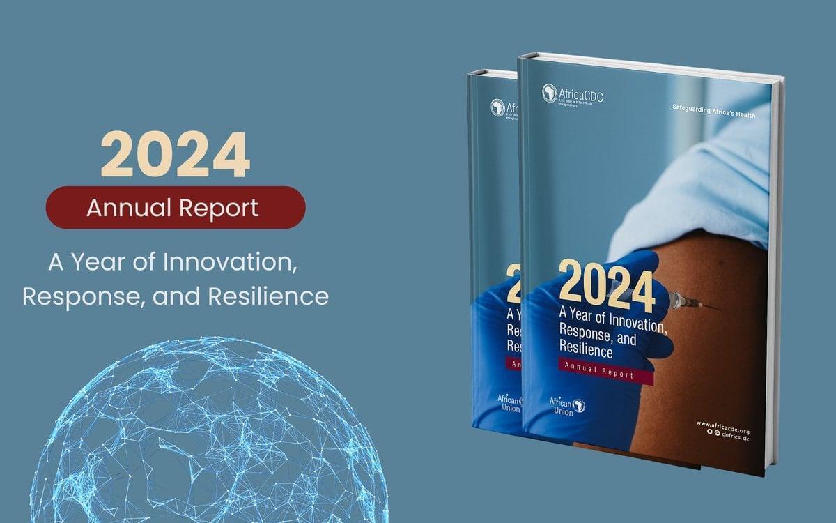 Africa CDC Highlights Escalating Public Health Emergencies in 2024 ...