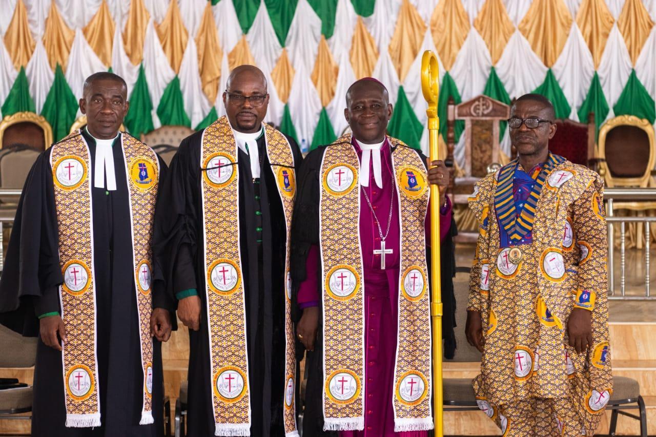 Youth Indiscipline, Unruly Behaviour is Example Set by Adults-Rev ...