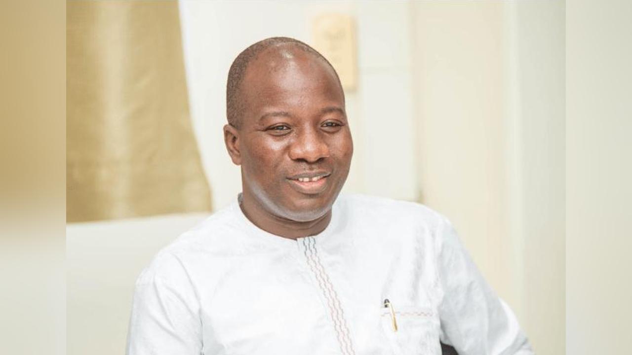 Ayariga Commends President Mahama for Kwahu Business Forum - Ghana