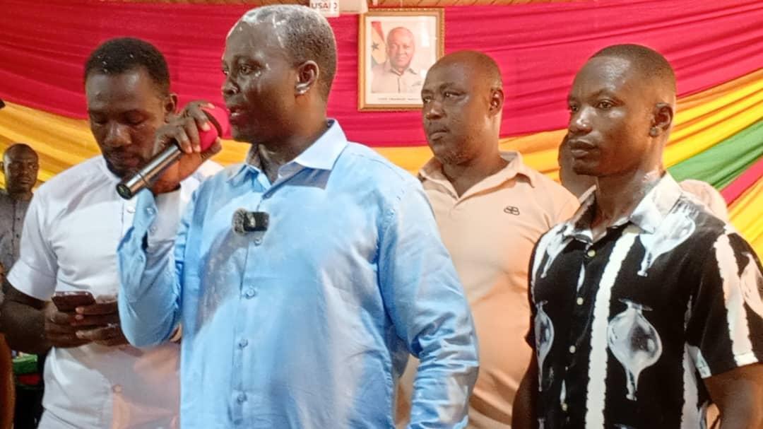 Atebubu-Amantin Municipal Assembly Approves President Nominee - Ghana