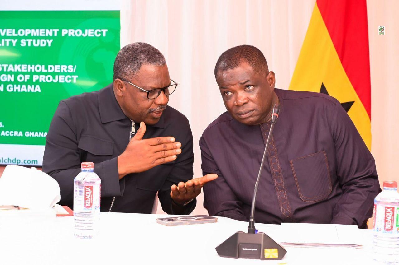 ECOWAS to Engage 32 Communities on Abidjan-Lagos Highway Project - Ghana