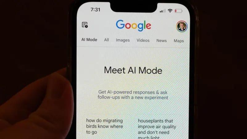 AI Chatbot to be Embedded in Google Search - Ghana