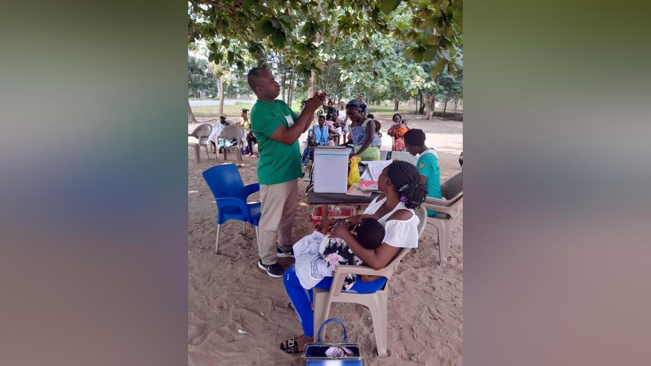 Charles Appiah Kubi Confirmed as Bosome Freho DCE - Ghana