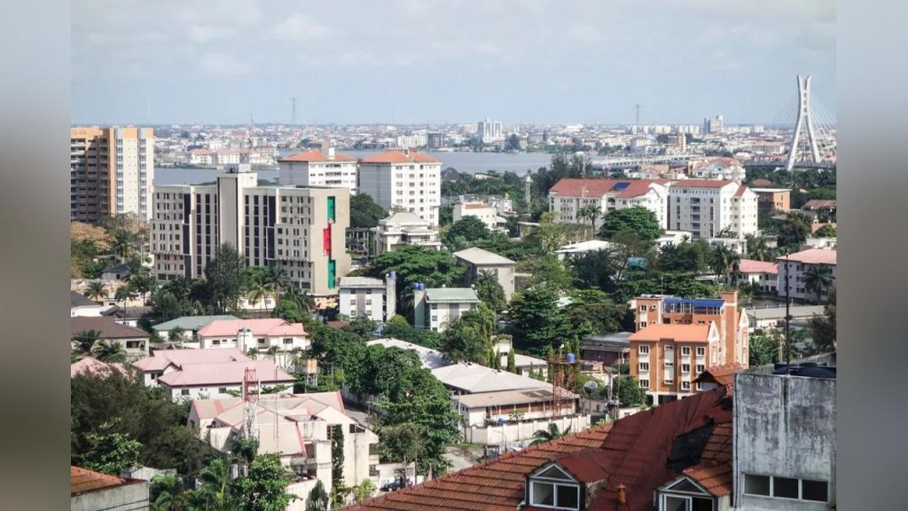 Lagos Emerges as World’S Fastest Growing Tech Hub - Ghana