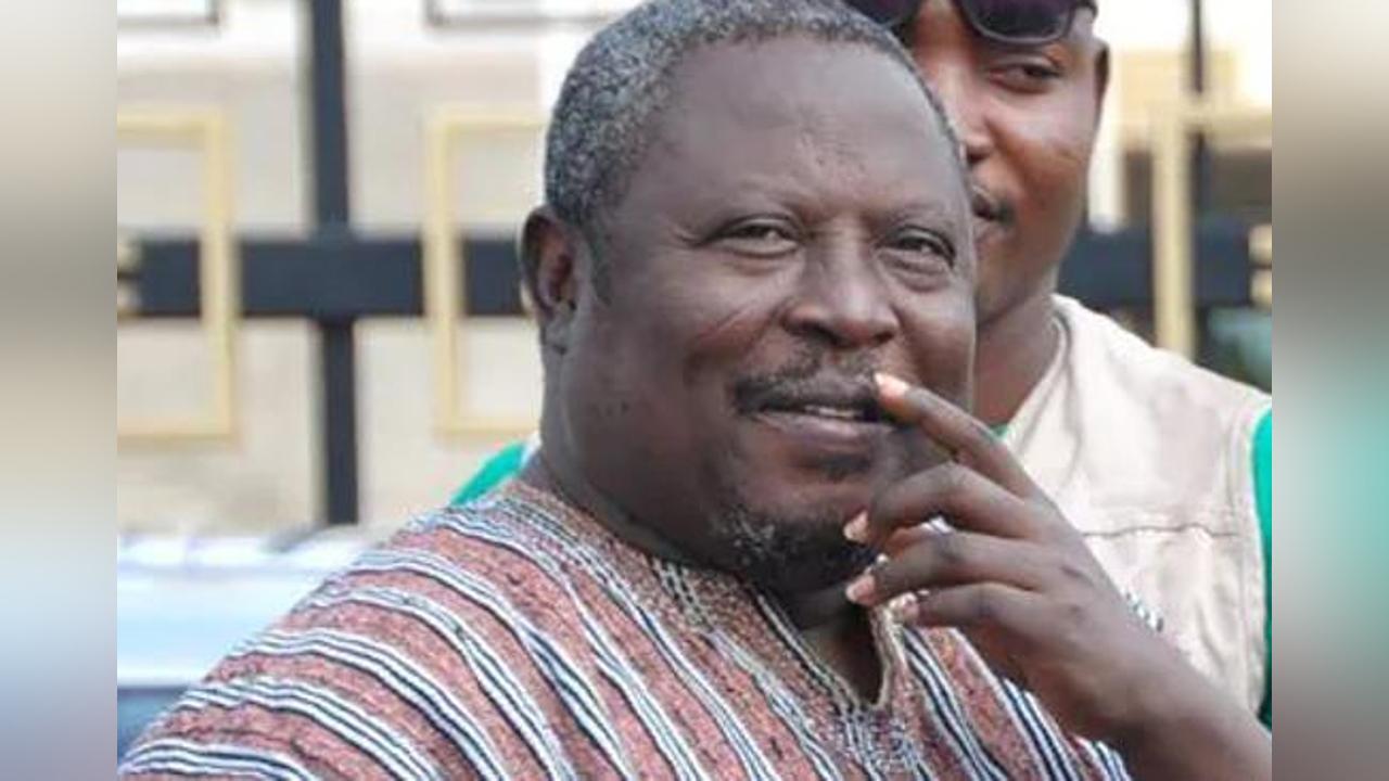 Amidu Alleges GH₵60 Million Misuse at Special Prosecutor Office - Ghana