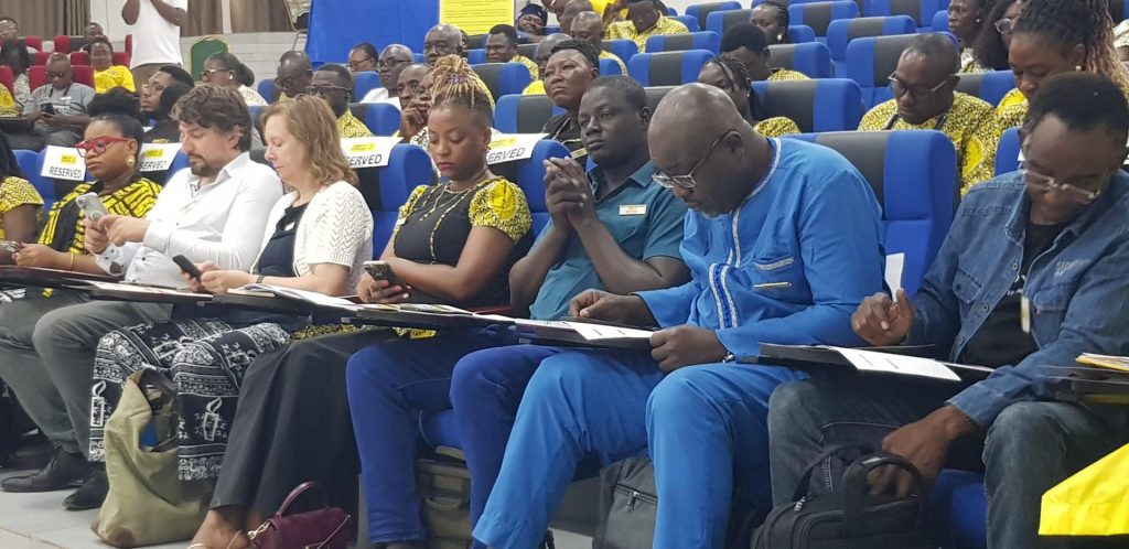 Amnesty International Ghana Urges Action on Bawku Crisis - Ghana