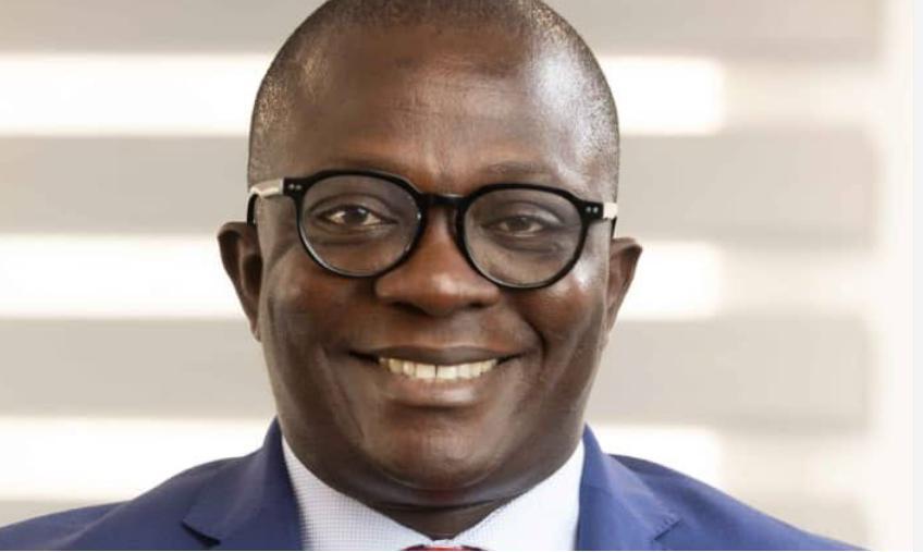Bryan Acheampong’S Campaign Gathers Momentum - Ghana