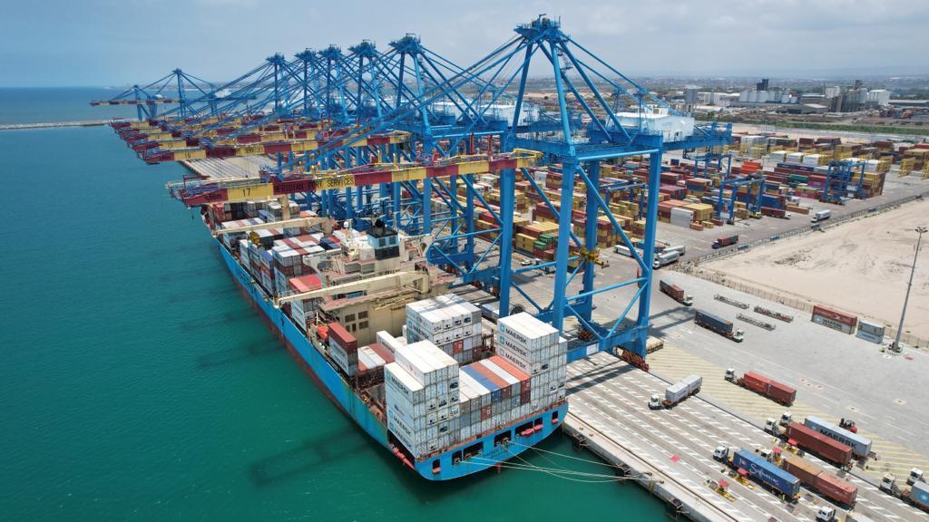 GPHA Commences 24-Hour Operations at Tema, Takoradi Ports - Ghana
