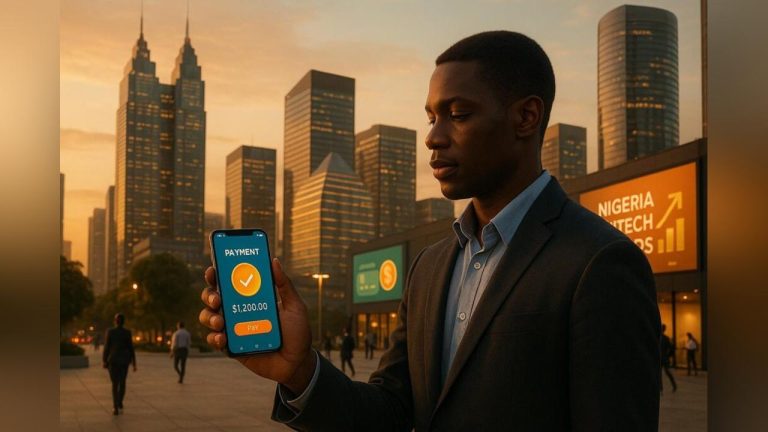 Maxab-Wasoko Focuses on Fintech for Profitable Growth - Ghana