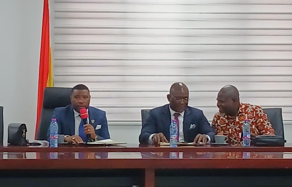 ORC Introduces 48-Hour Prestige Registration Service - Ghana
