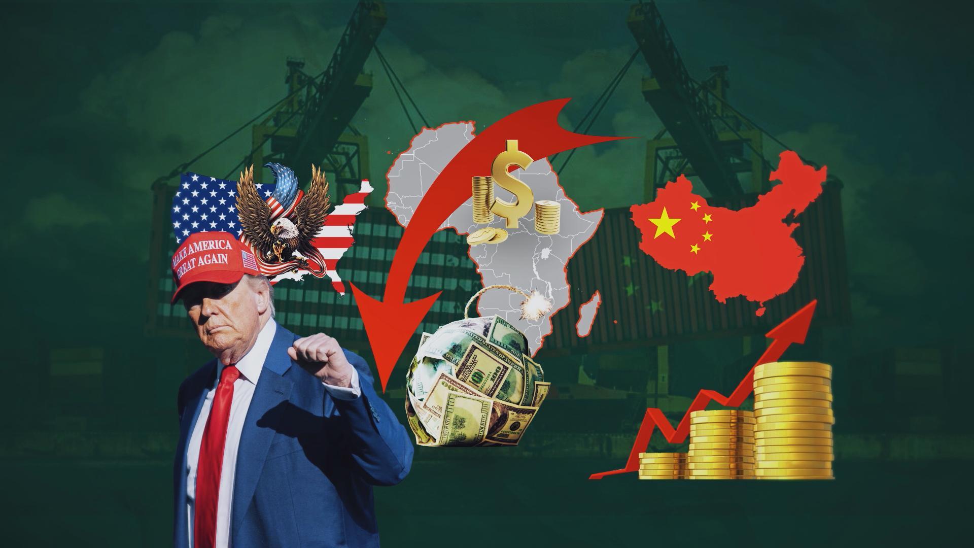 Trump'S Trade War and the African Free Trade Area - Ghana